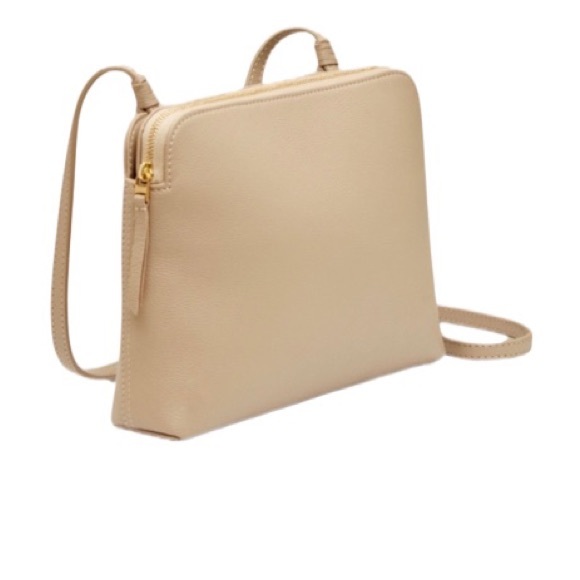 Babaton | Bags | Babaton Wentworth Crossbody Bag Purse Aritzia | Poshmark